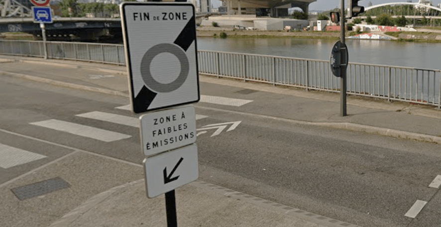 Zones à faibles émissions : retour en arrière ou retour au bon sens ...